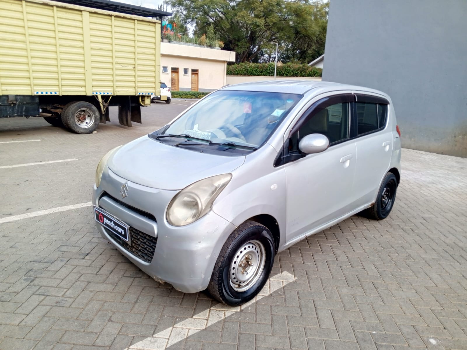 Image 1 of 5