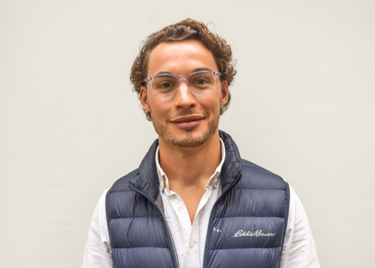 Zachary Petroni
