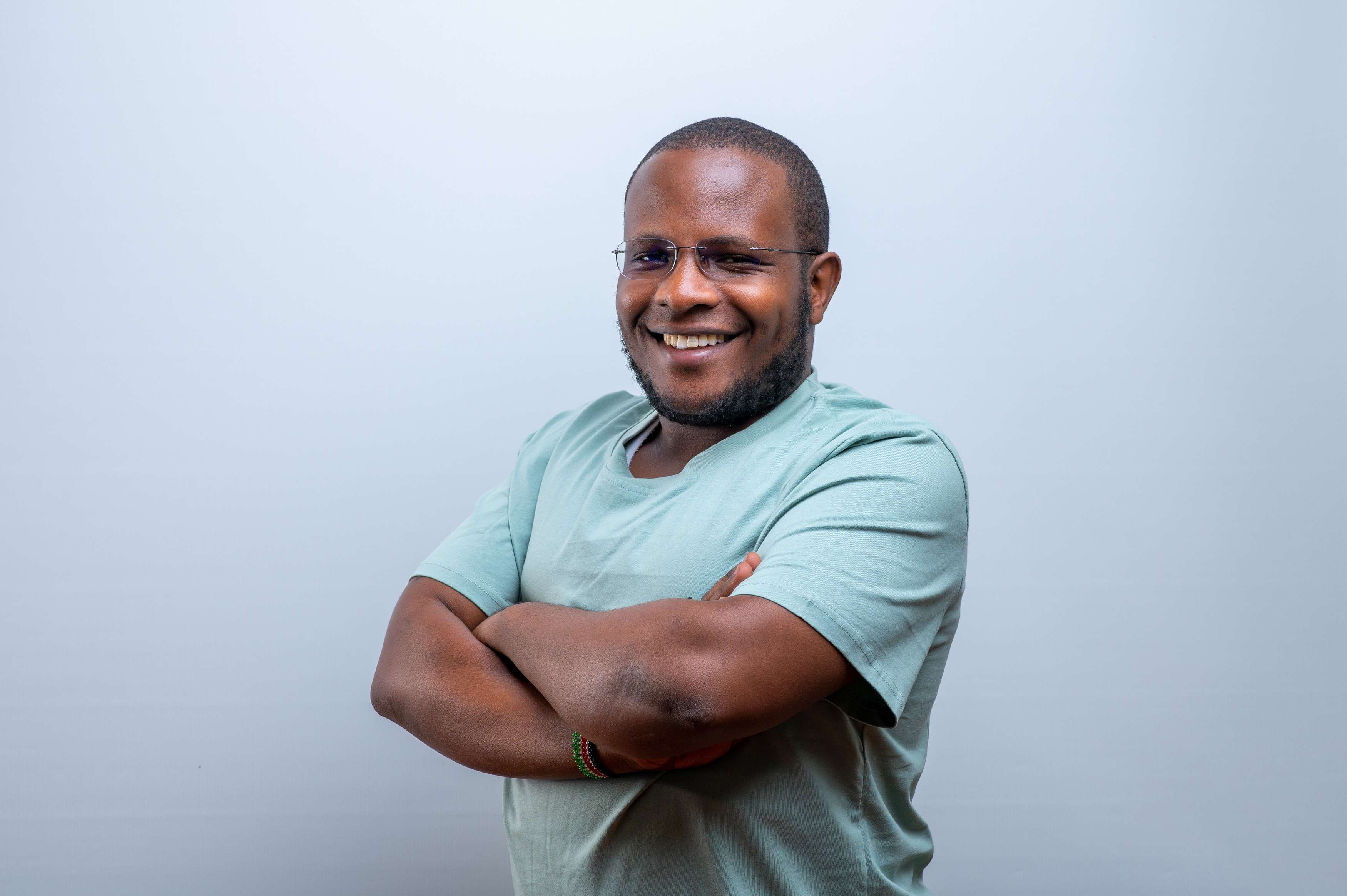 Godfrey Ndungu