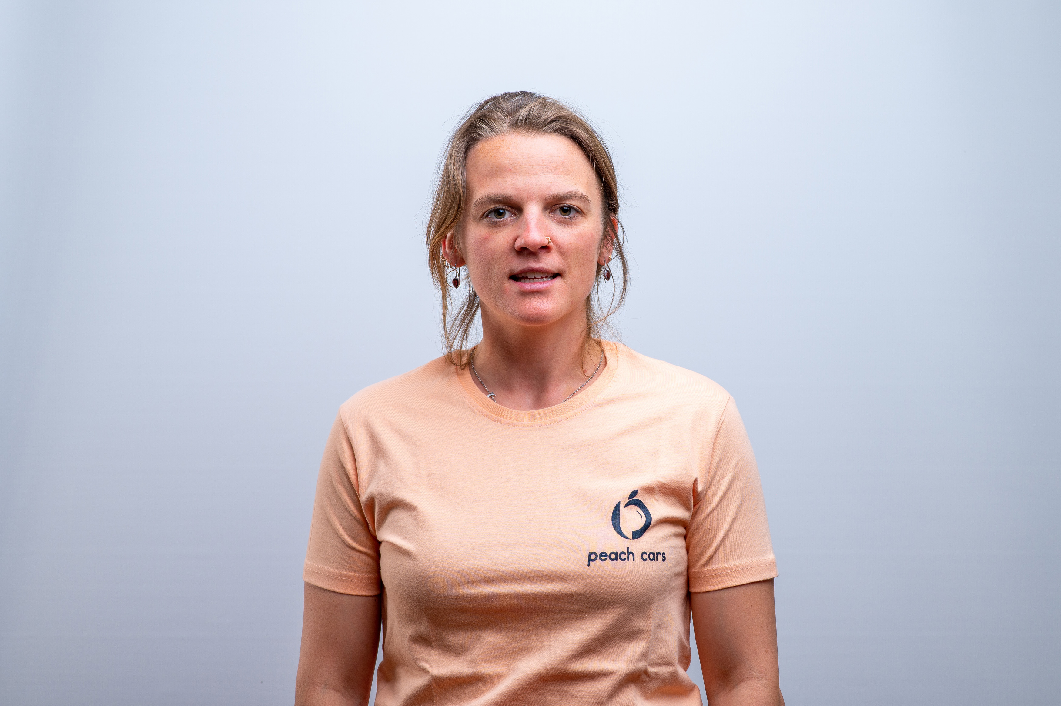 Isabel Nuesse