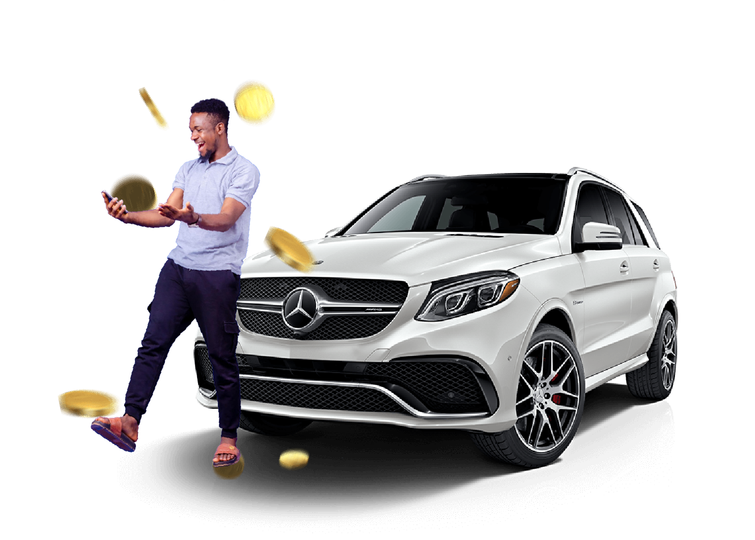 Buy Your Dream Car